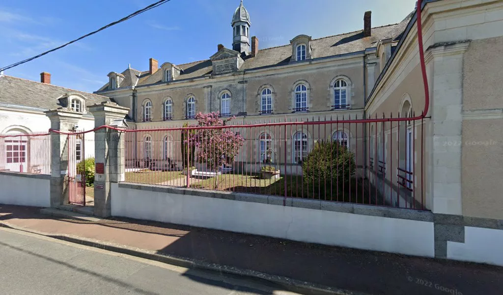 Résidence de Sevret - avis maison de retraite à Chemillé-en-Anjou, 49120