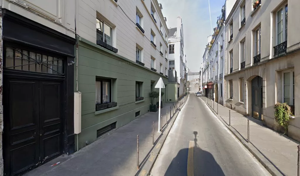 Résidence du Marais - avis maison de retraite à Paris, 75003