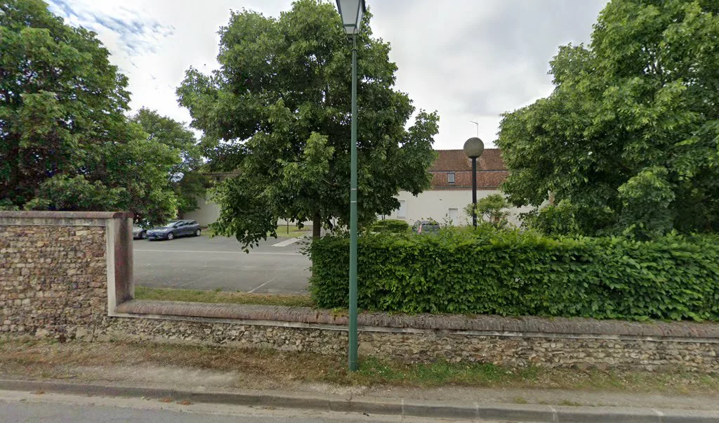 Résidence du Parc du château d'Abondant - avis maison de retraite à ...