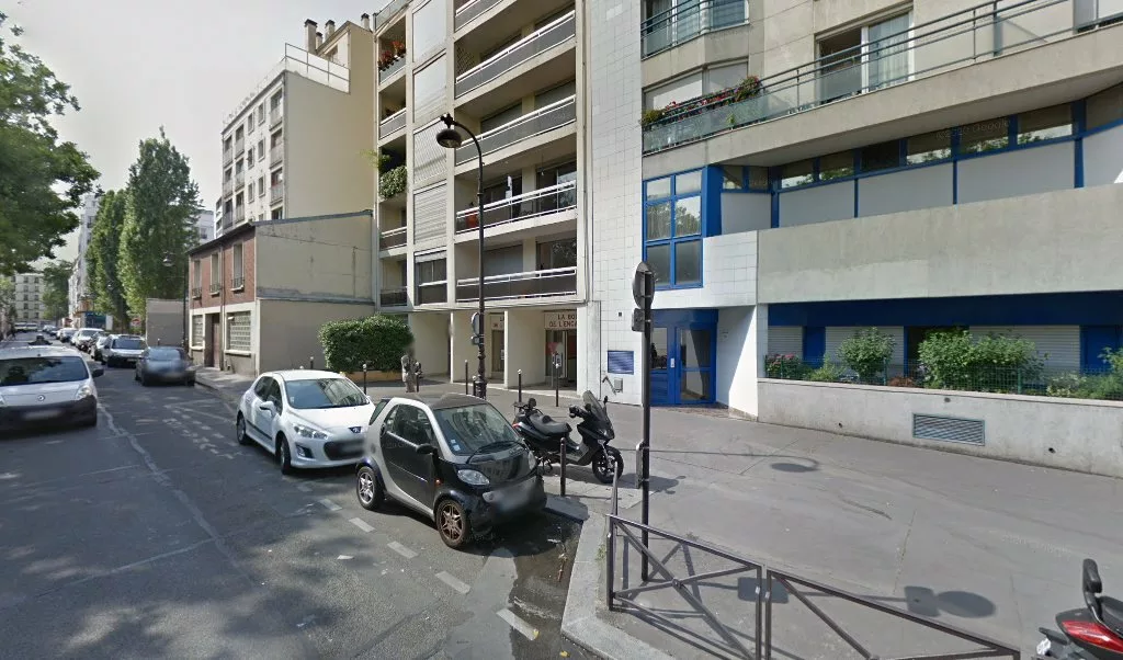 Residence Dunois - avis maison de retraite à Paris, 75013