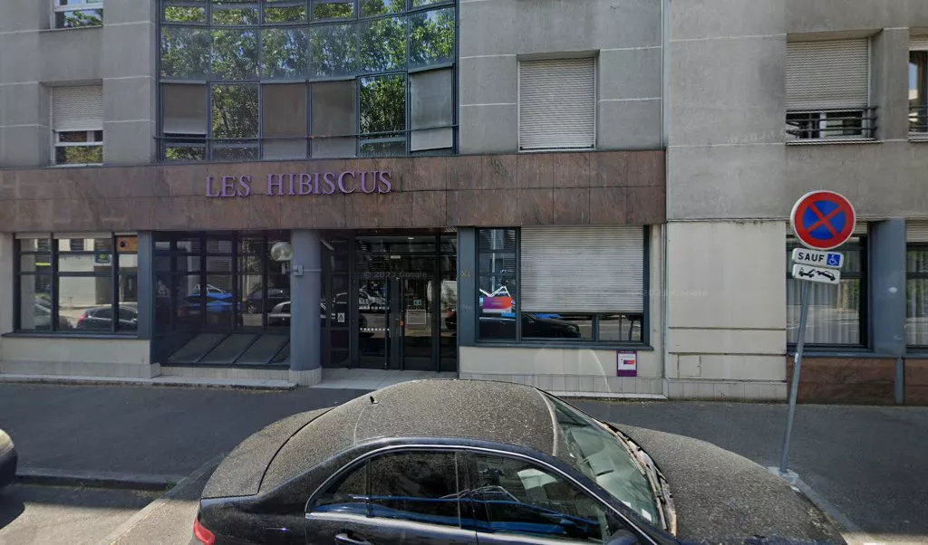 Résidence EHPAD et USLD Les Hibiscus UNIVI - avis maison de retraite à ...