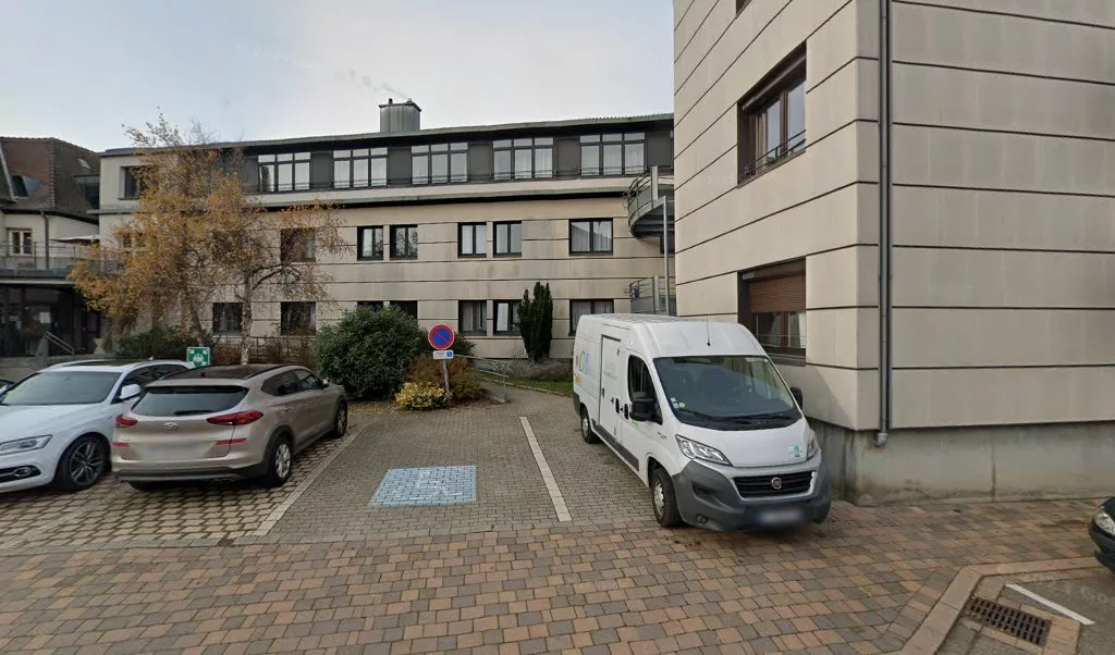 Résidence et Clos de l'Illmat - avis maison de retraite à Benfeld, 67230 Résidence et Clos de l'Illmat - avis maison de retraite à Benfeld, 67230