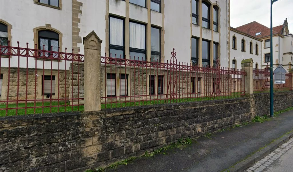 Residence Grandmaison - avis maison de retraite à Metz, 57070