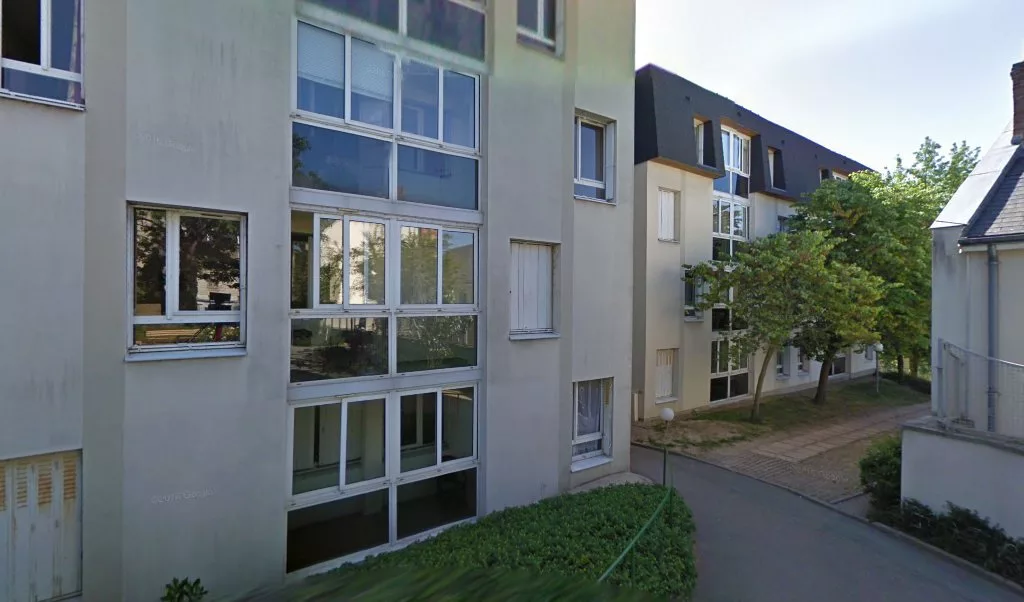 Résidence Isabelle Romée - avis maison de retraite à Orléans, 45000