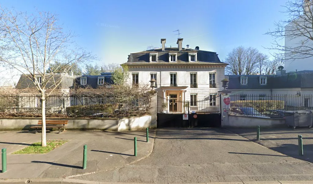 Résidence La Villa des Sources - avis maison de retraite à Ville-d ...