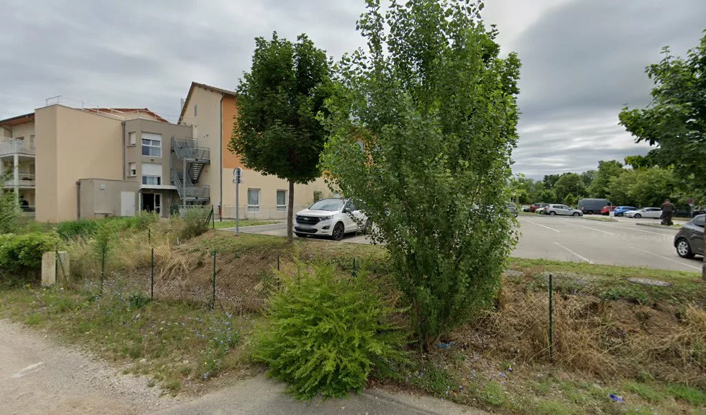 Résidence Les Améthystes - avis maison de retraite à Béligneux, 01360