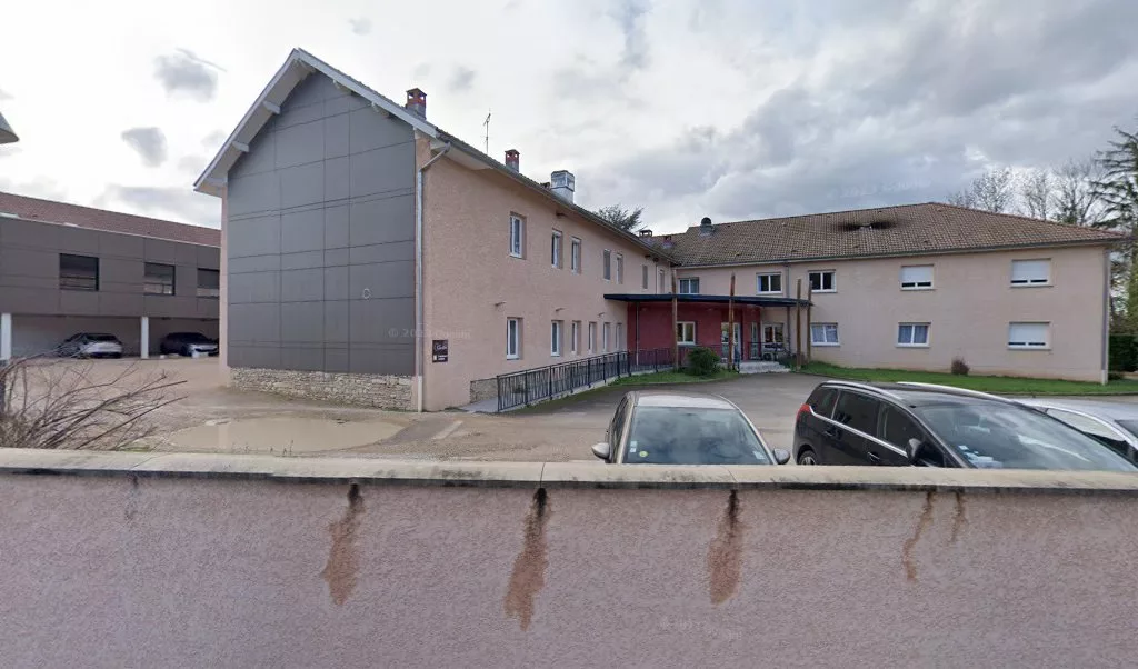 Résidence Les Coralies - avis maison de retraite à Chozeau, 38460