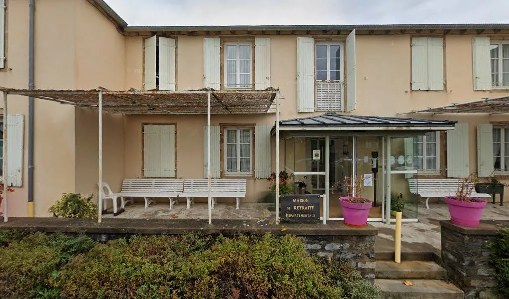 Résidence Marie-Elisabeth Cavailhés - avis maison de retraite à Saint ...