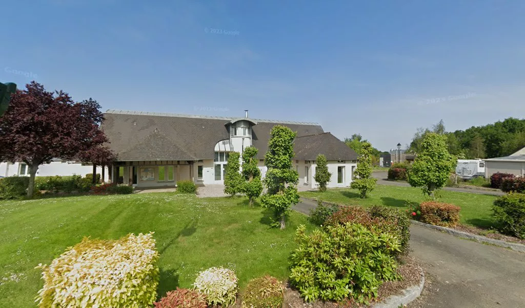 Résidence Mottay Thual - avis maison de retraite à Saint-Thual, 35190