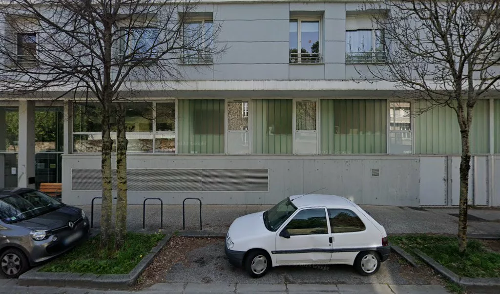 Résidence mutualiste Pique-Pierre - avis maison de retraite à Saint ...