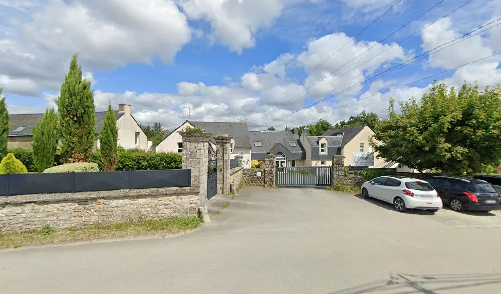 Résidence Plaisance - avis maison de retraite à Saint-Avé, 56890