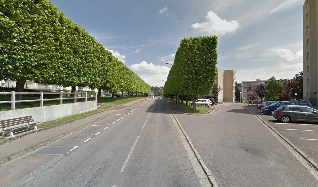 Résidence Robert Lebas - avis maison de retraite à Notre Dame De ...