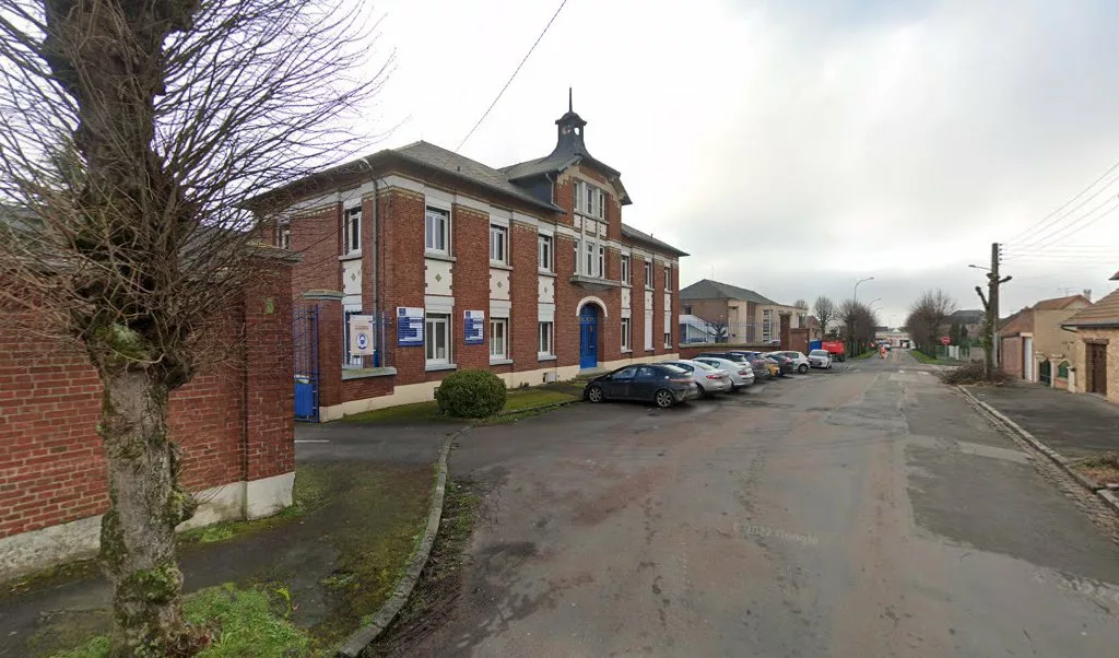 Résidence "Rose De Picardie" EHPAD - avis maison de retraite à Albert ...