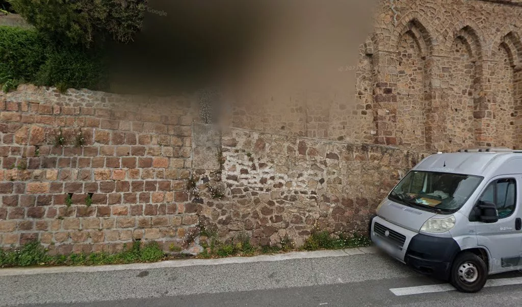 Résidence Saint Camille - avis maison de retraite à Théoule-sur-Mer, 06590