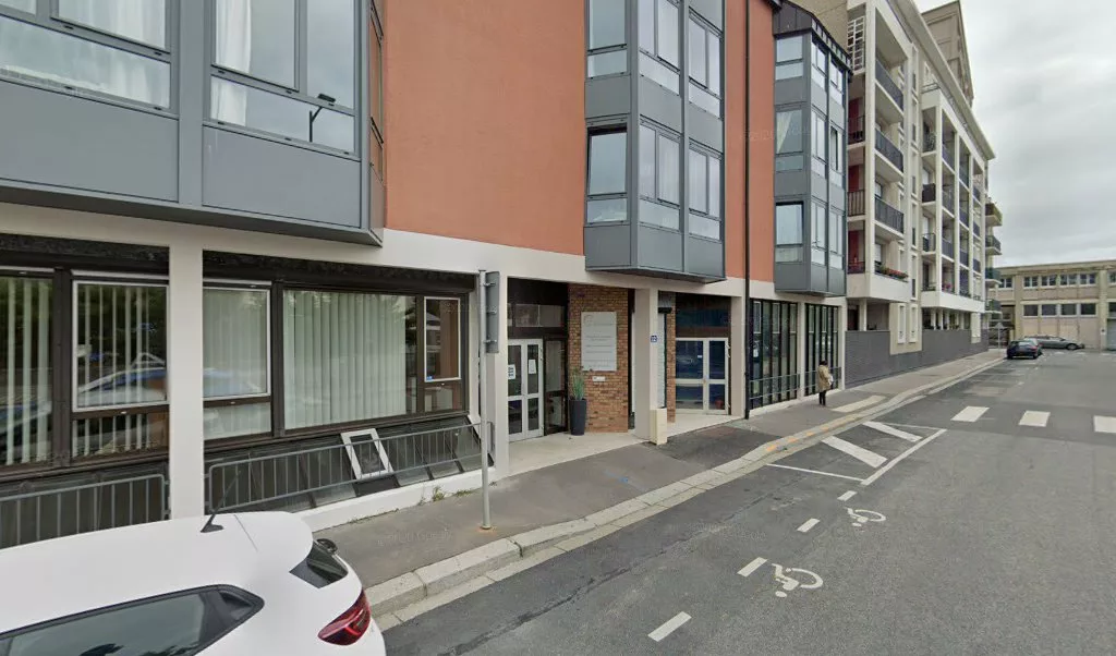 Résidence Séniors La Visitation - avis maison de retraite à Le Havre, 76600