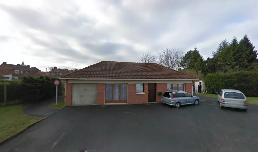 Spapa (Sa) - avis maison de retraite à Sailly-Labourse, 62113