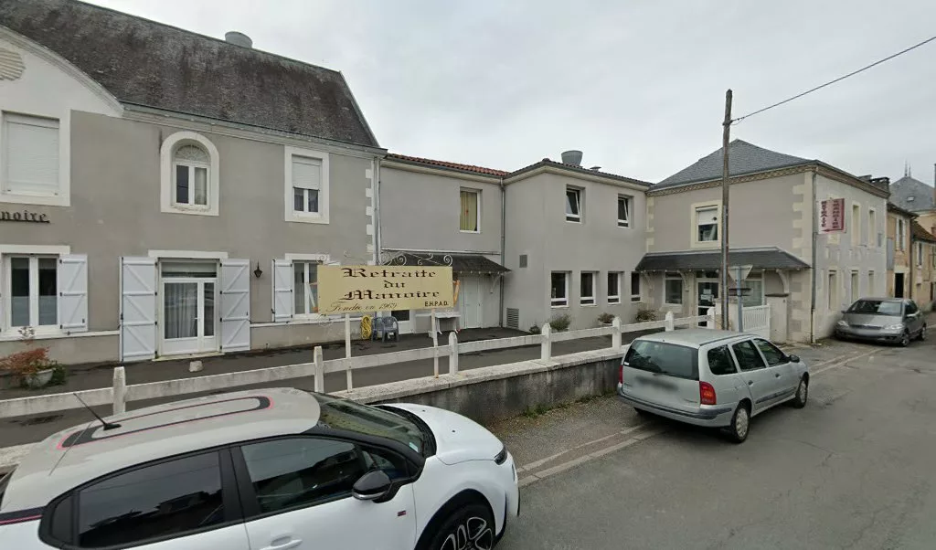 Villa du Manoire - avis maison de retraite à Saint-Pierre-de-Chignac, 24330